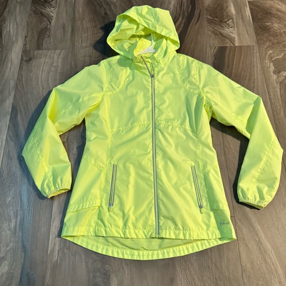 Hind | Jackets & Coats | Hind Womens Running Rain Windbreaker Jacket ...